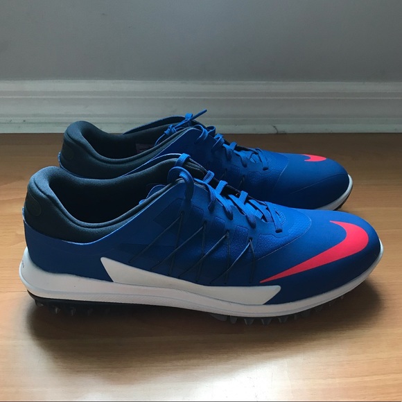 Nike | Shoes | Nike Lunar Control Vapor Mens Golf Shoes | Poshmark